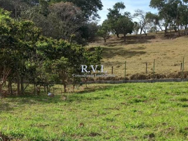 Maravilhoso lote plano à venda no condomínio Greenfield em Atibaia SP