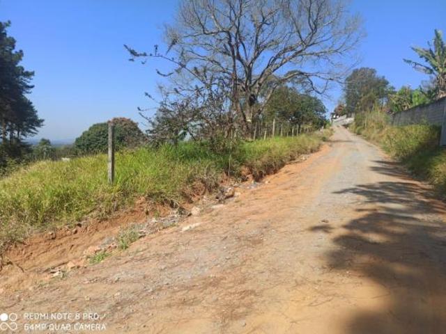 MARAVILHOSO LOTE 1000 MTS ARUJA COPACO
