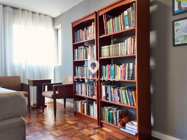 Apartamento à venda com 3 quartos 1 suíte, Centr