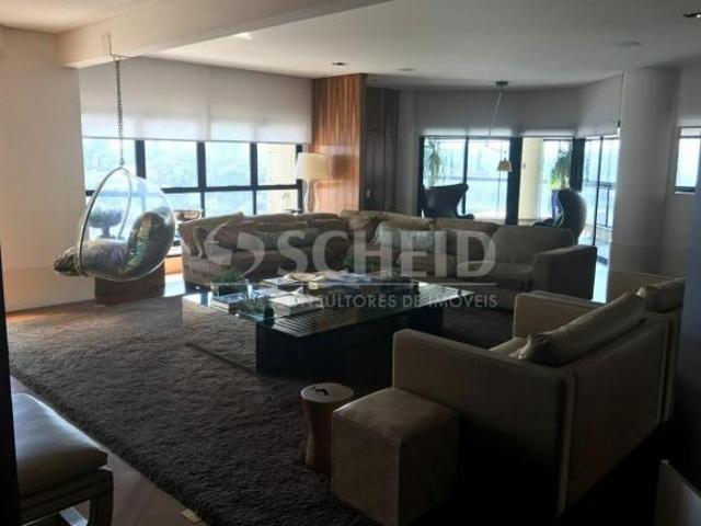 MARAVILHOSO PENTHOUSE COM PISCINA E ENORME TERRAÇO GOURMET, PANAMBY!