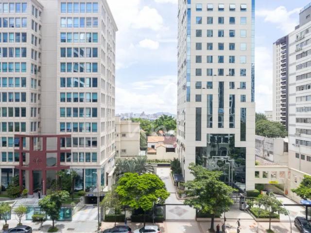 Maravilhoso prédio comercial av. Angélica prox. A Paulista e Consolação