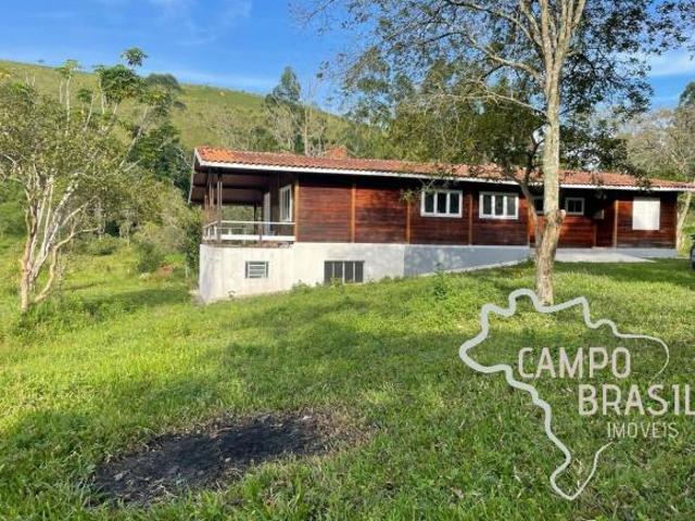 MARAVILHOSO SÍTIO 130.205M² NA ZONA NORTE DE SÃO JOSÉ DOS CAMPOS !