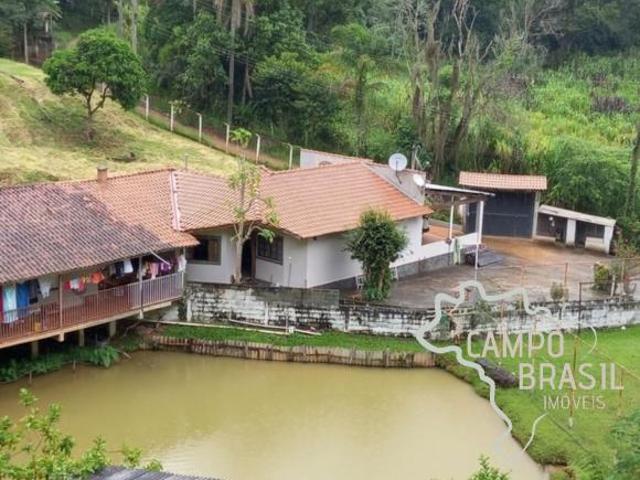 MARAVILHOSO SÍTIO 28.000M² EM JACAREÍ !