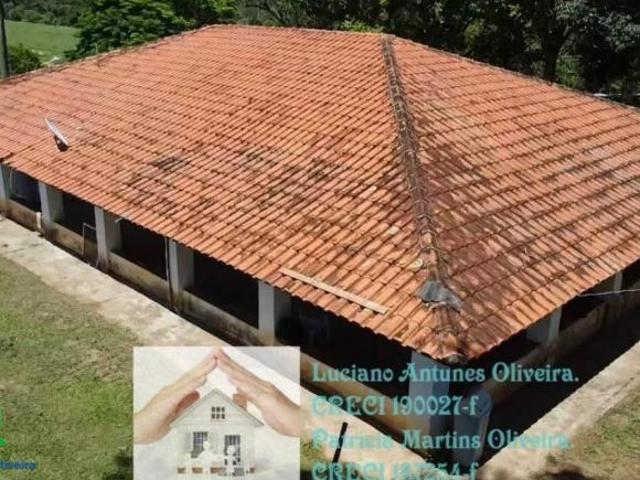 Maravilhoso sítio à venda na cidade de Iperó SP