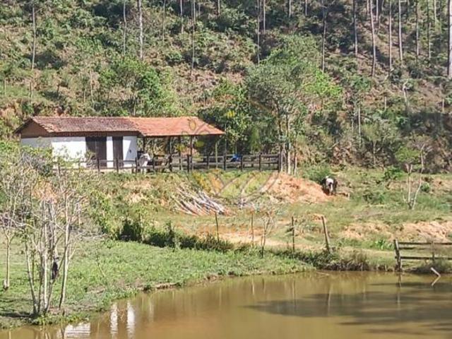 MARAVILHOSO SITIO DE 13 ALQUEIRES EM NATIVIDADE DA SERRA SP ST00225