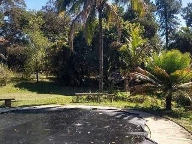 Maravilhoso Sítio de 23.000 M² 2,3 ha Sonho de Local e muita Qualidade