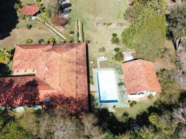 Maravilhoso sítio em Tatuí