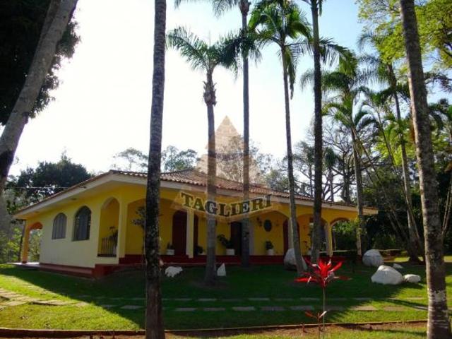 MARAVILHOSO SITIO EM ATIBAIA ACEITA PERMUTA PISCINA CHURRASQUEIRA QUADRA ET