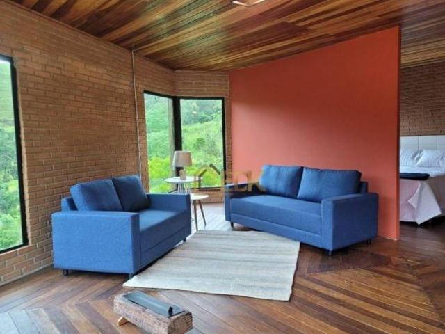 Maravilhoso sítio para lazer ou investimento em Monteiro Lobato SP