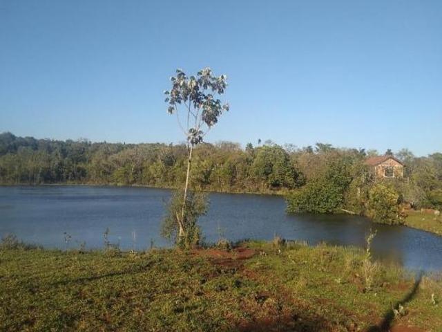 MARAVILHOSO SÍTIO! PROXIMO AO POLACO, SENTIDO JARDIM. ESTÁ LOCALIKZADO À 70 KM DE MARACAJU, MATO GRO