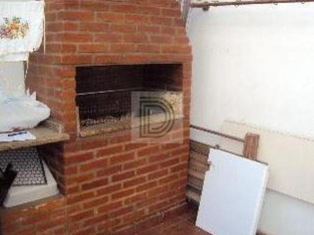 Maravilhoso sobrado na Vila Sônia
