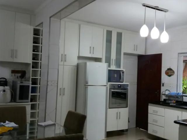 Maravilhoso Sobrado na Zona Norte