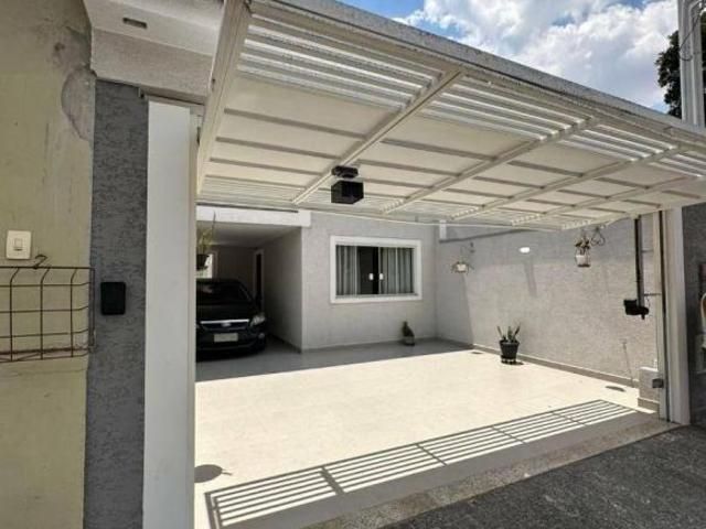 Maravilhoso Sobrado Novo com 3 dormitórios à venda, 131 m² por R$ 930.000 Vila Galvão Guarulhos/