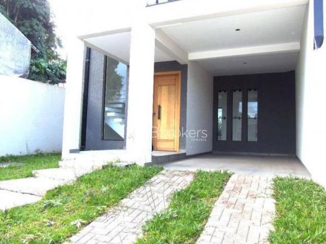 MARAVILHOSO SOBRADO NOVO PRONTO PRA MORAR!