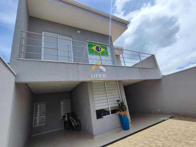 Maravilhoso Sobrado à venda em Campinas/SP