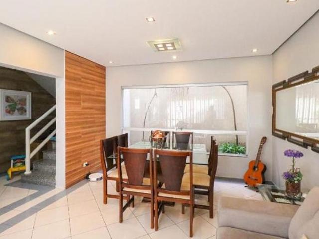 Maravilhoso Sobrado a venda ou permuta com 215 m²,3 quartos em Cerâmica Pq Chico Mendes SCS