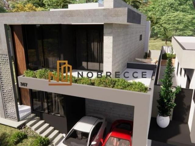 Maravilhoso sobrado à venda no condominio Terra Magna Indaiatuba/SP