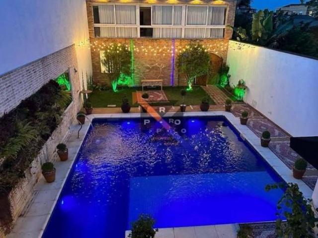 MARAVILHOSO SOBRADO ALTO DA MOOCA 4 SUÍTES AR CONDICIONADO VARANDAS PISCINA AQUECIDA ACADEMIA SUÍTE