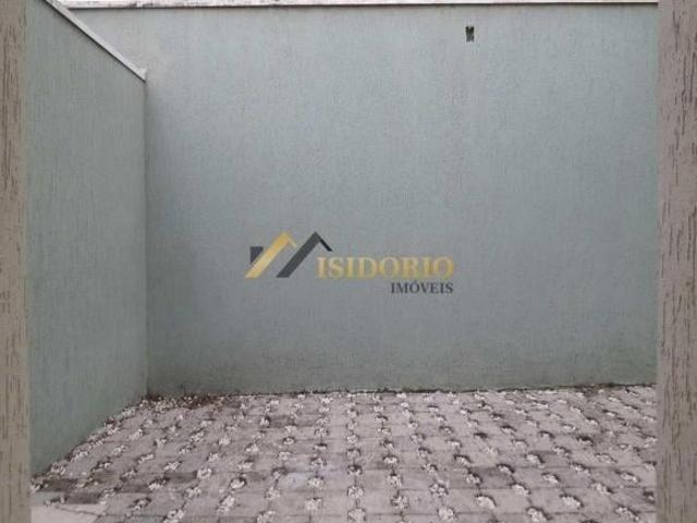 MARAVILHOSO SOBRADO! ALTO PADRÃO,ENSOLARADO,03 SUÍTES,CHURRASQ