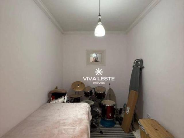 MARAVILHOSO SOBRADO ! Com 3 dormitórios à venda, 114 m² por R$ 960.000 Vila Alpina São Paulo/S