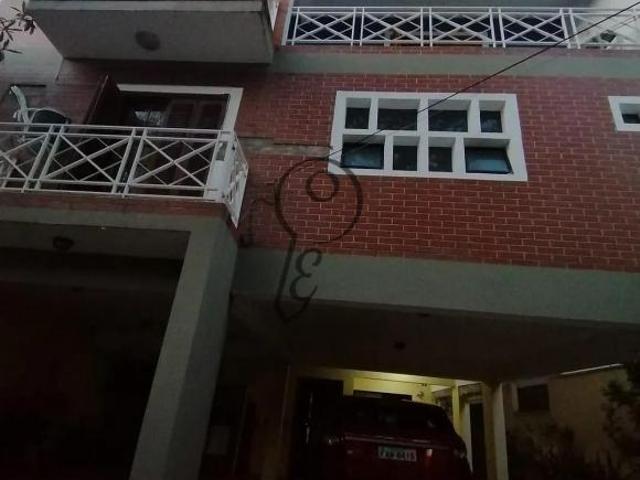Maravilhoso sobrado com 3 suítes, 4 vagas na garagem, piscina e sauna à venda, Jardim da Glória, São