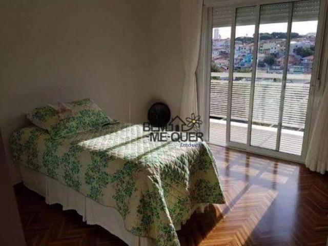 MARAVILHOSO SOBRADO COM JACUZZI PARQUE SÃO DOMINGOS