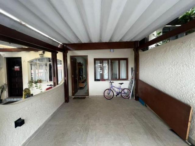 MARAVILHOSO SOBRADO CONDOMINIO FECHADO