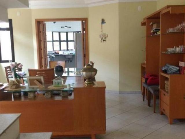 Maravilhoso sobrado de 3 dorms c/ 244 m² R$ 3.199.000 Ipiranga São Paulo