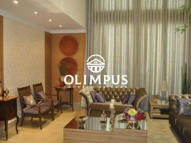 Maravilhoso sobrado disponível para venda – Uberlândia/MG