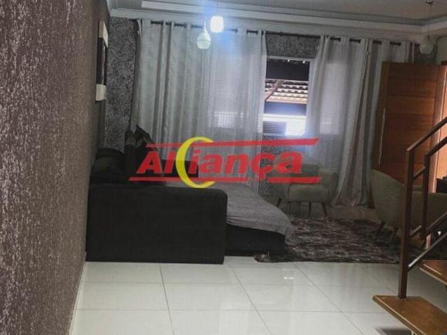MARAVILHOSO SOBRADO EM ATIBAIA