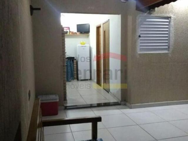 MARAVILHOSO SOBRADO EM CONDOMÍNIO FECHADO !