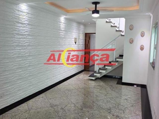 MARAVILHOSO SOBRADO VILA HARMONIA