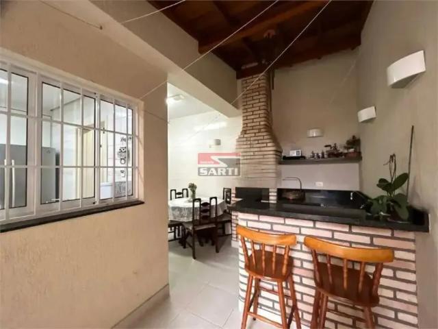 Maravilhoso sobrado vila irmãos arnoni próximo ao horto florestal r$ 800.000,00