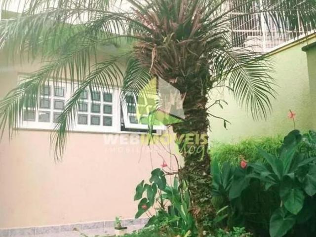 Maravilhoso Sobrado Vila Oliveira