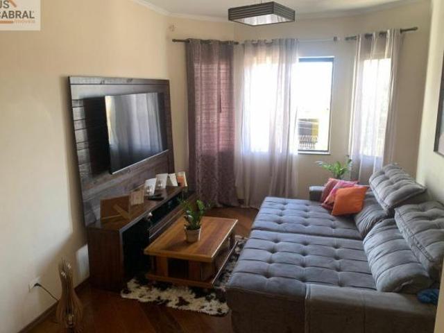 Maravilhoso Sobrado Vila Nivi