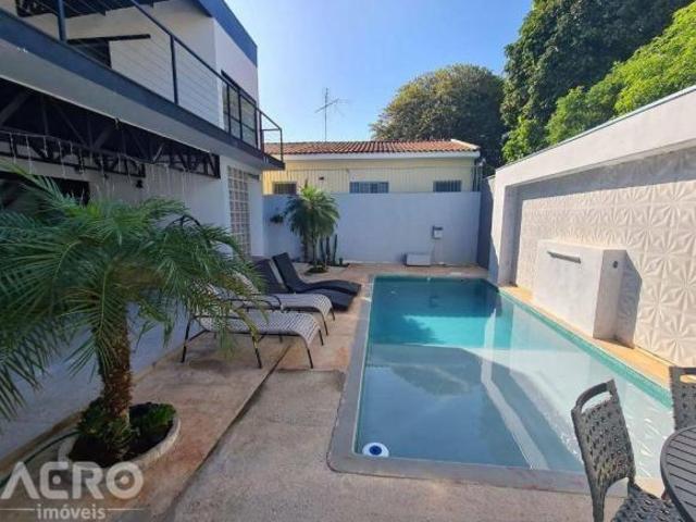 Maravilhoso sobrado Vila Sta Clara porteira fechada