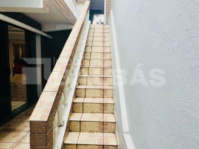 MARAVILHOSO SOBRADO 248 m² LAZER E CONFORTO VILA EMA