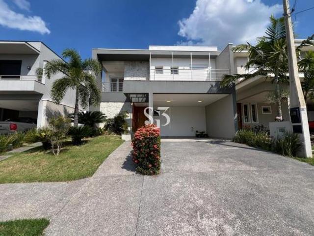 MARAVILHOSO SOBRADO 4 SUITES SWISS PARK!