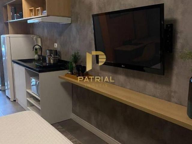 Maravilhoso Studio à venda localizado no bairro Água Verde