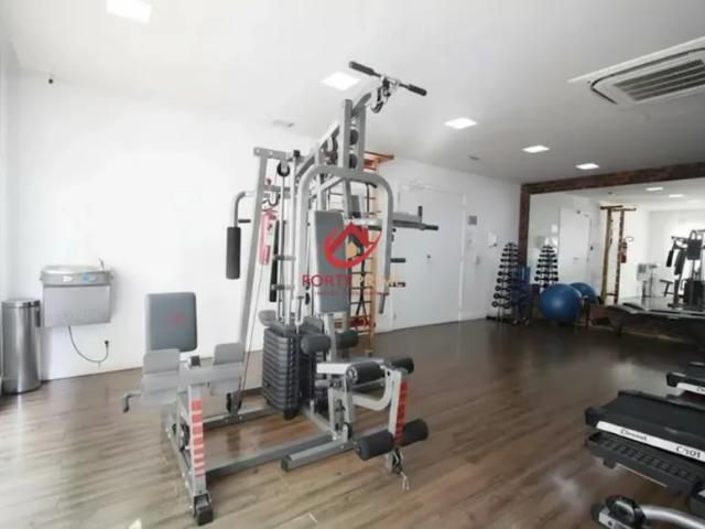 Maravilhoso studio de alto padrão para locação – 32 m² condomínio be design | vila olímpia