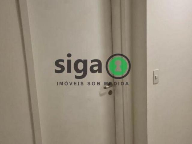 Maravilhoso Studio em Moema Novidade