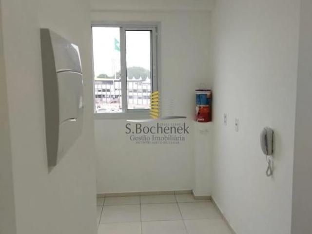 Maravilhoso studio novo venda R. João Alfredo Santo Amaro 17m²