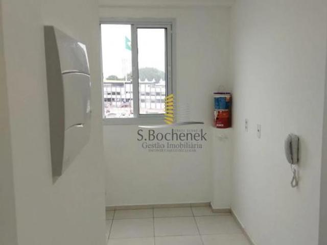 Maravilhoso studio novo venda R. João Alfredo Santo Amaro 17m²