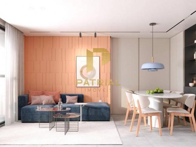 Maravilhosos Apartamento à venda no bairro Ecoville