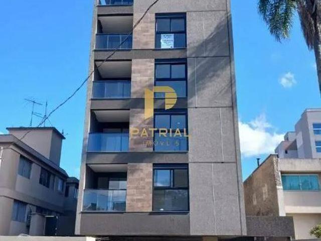 Maravilhosos Studios à venda localizados no bairro Cabral