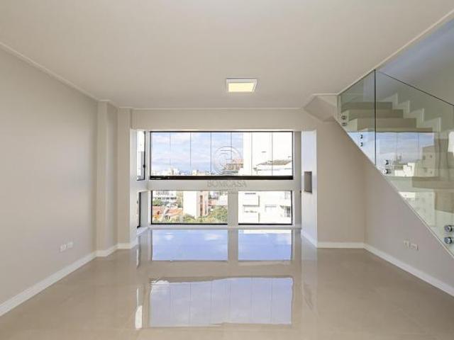 Maravilha cobertura duplex no Água Verde, imóvel r