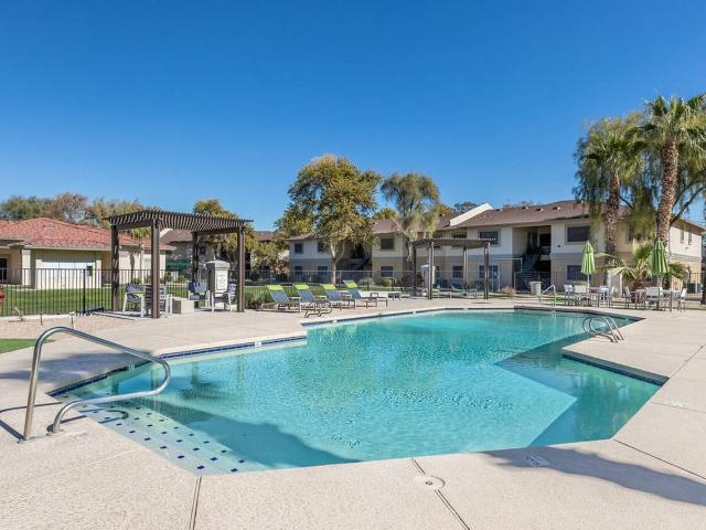 Maravilla 3 Bedroom Apartment for Rent at 13621 W Glendale Ave, Glendale, AZ 85307