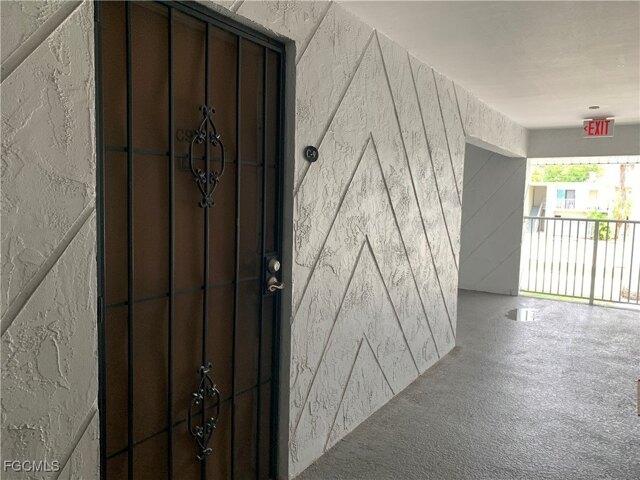 Maravilla Ave Apt C, Fort Myers, Condo For Sale