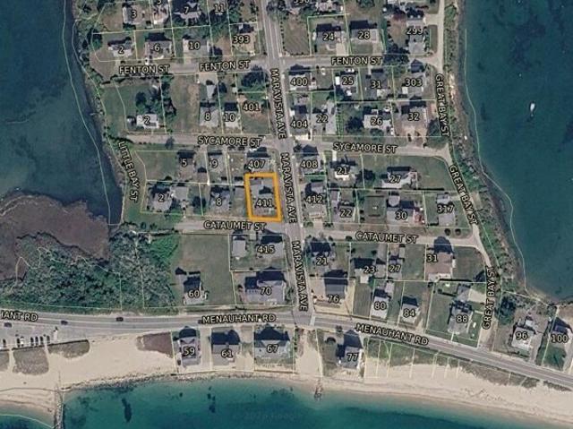 Maravista Ave, Falmouth, Home For Sale