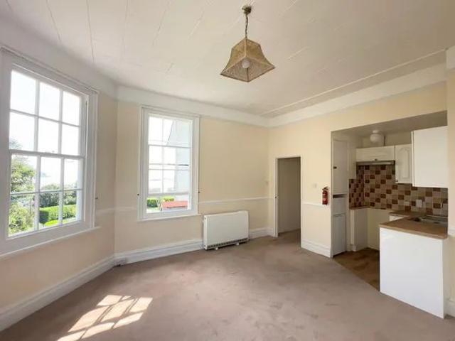 Marazion, Marazion, TR17